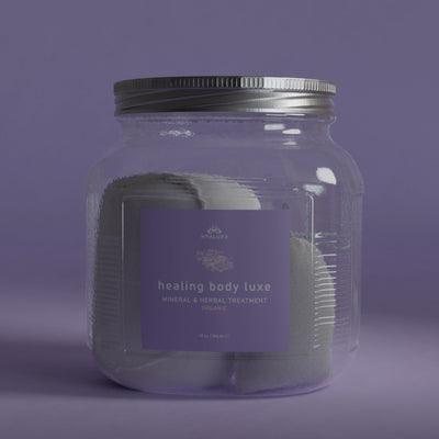 Herbal Magnesium Therapy for Digestion, Immunity, Energy | HyaluxeBody ...