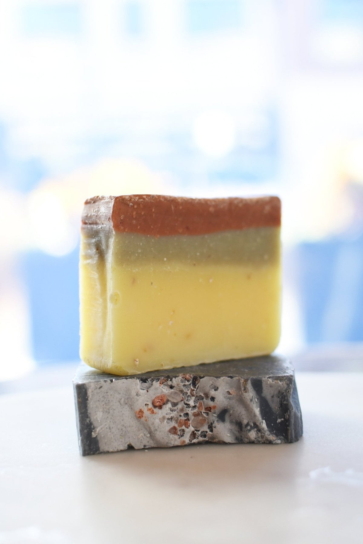 Handmade Healing Calming, Cleansing and Soothing Soaps – Hyaluxe Body